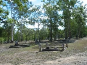 GOODNA GENERAL CEMETERY | Betamemorials | Headstones Brisbane ...